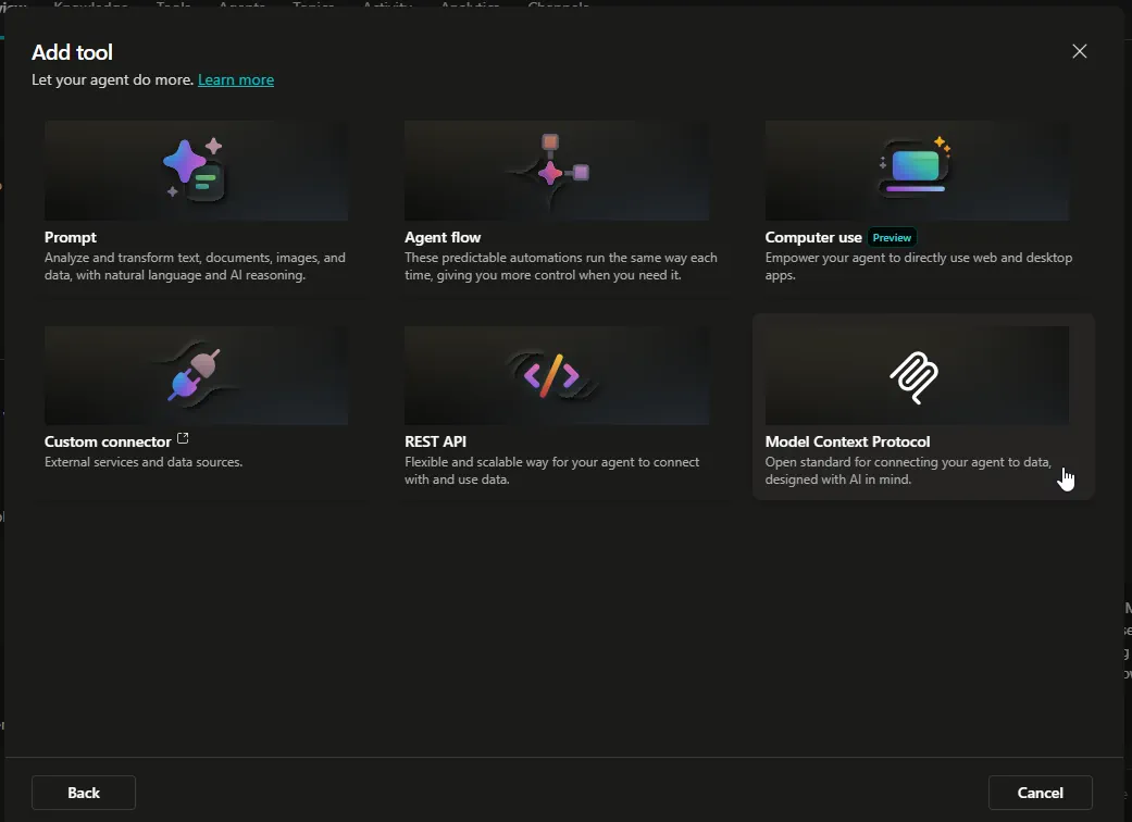 【MCP Server】Microsoft Copilot Studio からSalesforce のデータにアクセスする | ナレッジベース ...