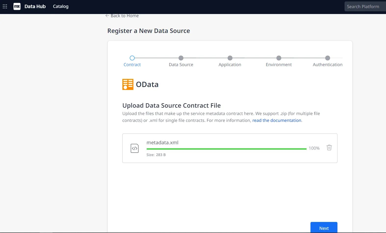 Build SAP Concur-Connected Apps in Mendix | ナレッジベース | CData Software Japan