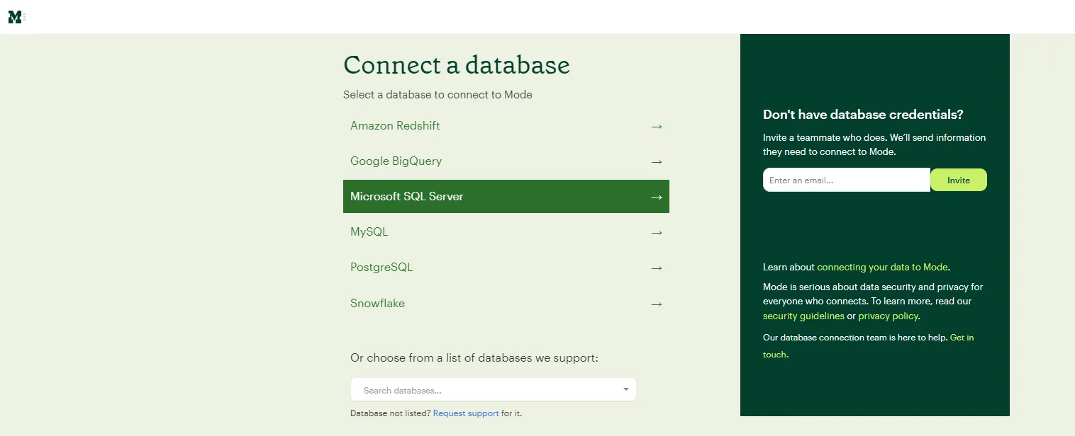 Create Data Visualizations Based On Trello データ in Mode | ナレッジベース | CData Software Japan