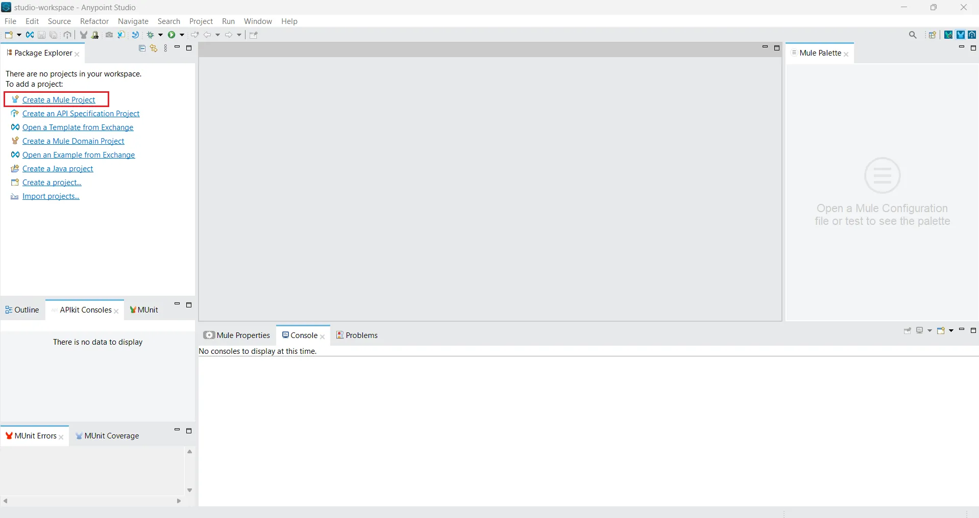 Integrate with Live Elasticsearch データ in MuleSoft (via CData Connect Cloud) | ナレッジベース | CData ...