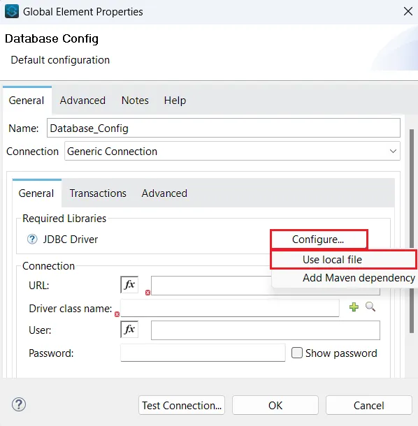 Integrate with Live Microsoft Teams データ in MuleSoft (via CData Connect AI) | ナレッジベース | CData ...