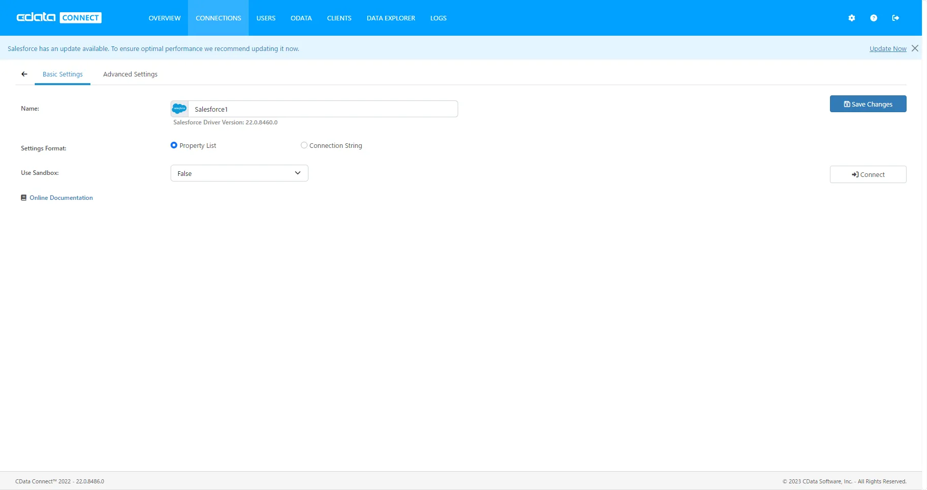 Visualize Klaviyo データ in Tableau Desktop (through CData Connect) | ナレッジ ...