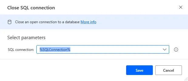 How to Use CData Connect to Access Live Klaviyo データ in Power Automate ...