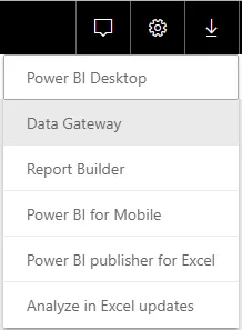 Visualize Live CSV データ in the Power BI Service | ナレッジベース | CData ...