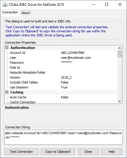 Java のAccess のデータエンティティを使用したObject-Relational Mapping (ORM) | ナレッジベース | CData Software Japan