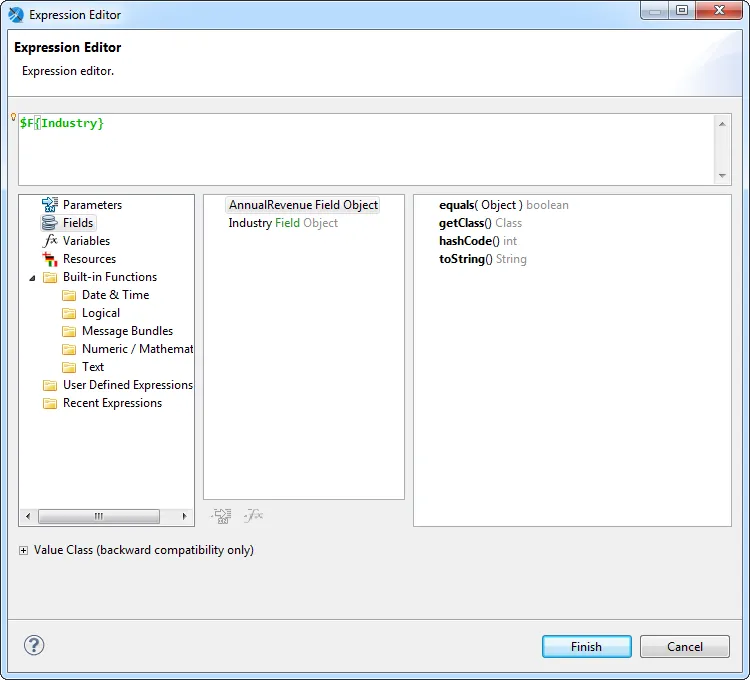 Jaspersoft Studio からCSV のデータに接続する方法 | ナレッジベース | CData Software Japan