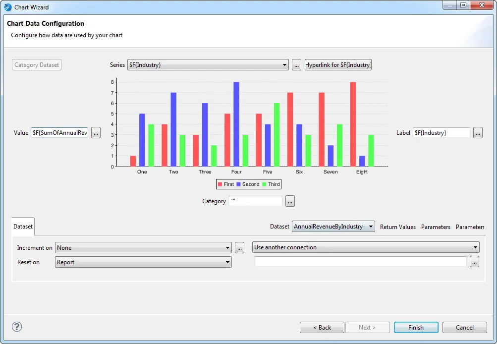 Jaspersoft Studio からCSV のデータに接続する方法 | ナレッジベース | CData Software Japan