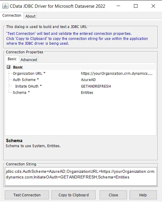 KNIME でPostgreSQL のデータに接続、データを取得する方法 | ナレッジベース | CData Software Japan