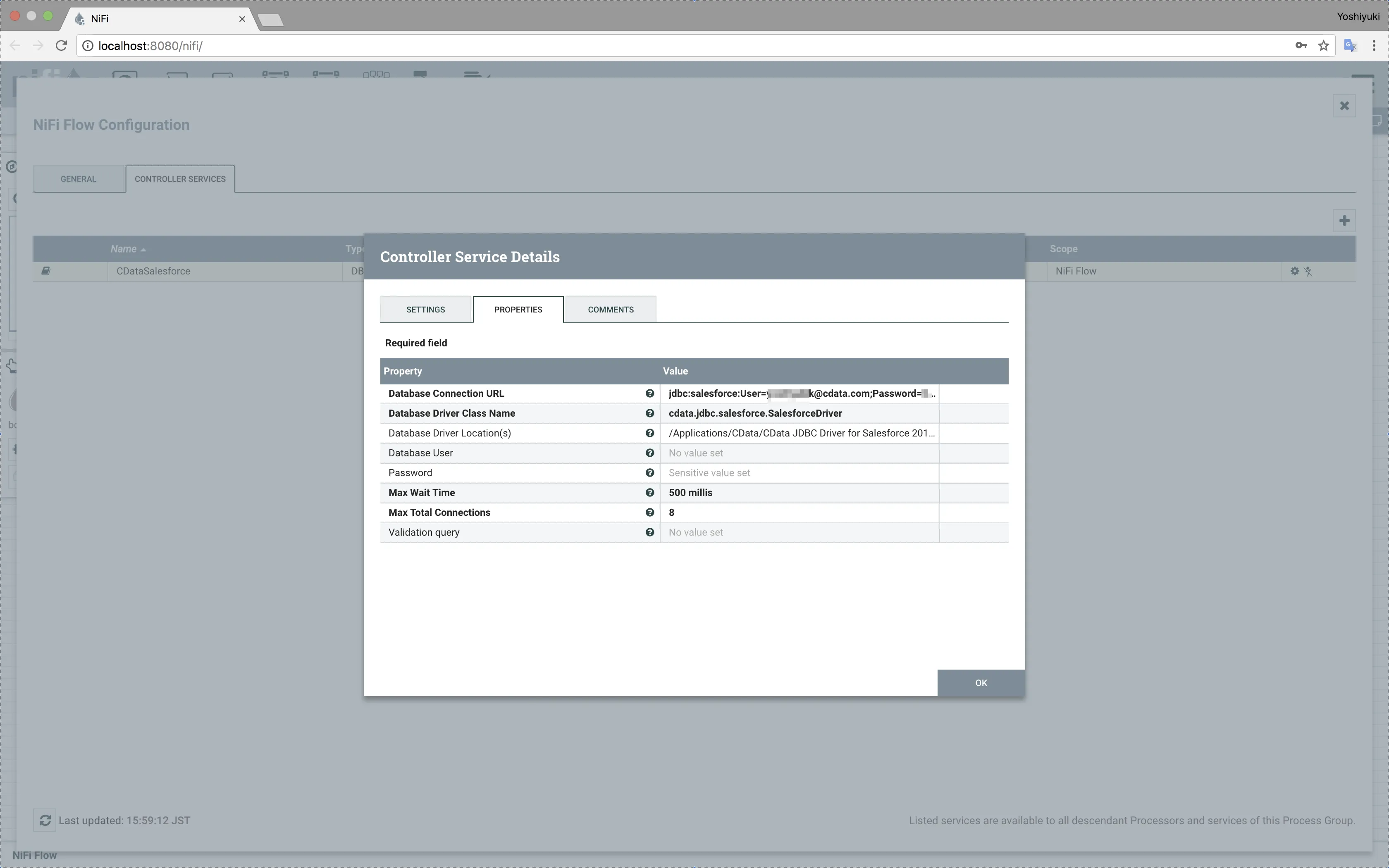 Apache Nifi からKlaviyo のデータ連携を行う方法 | ナレッジベース | CData Software Japan