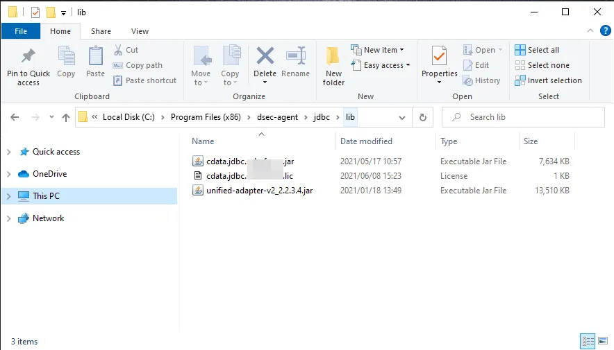 RunMyProcess のDSEC 経由からPingOne のデータに連携しDigitalSuite Studio で利用 | ナレッジベース | CData Software Japan