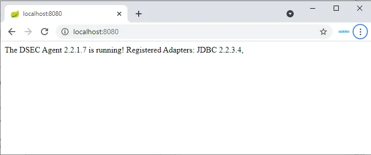 RunMyProcess のDSEC 経由からSurveyMonkey のデータに連携しDigitalSuite Studio で利用 | ナレッジベース | CData Software Japan