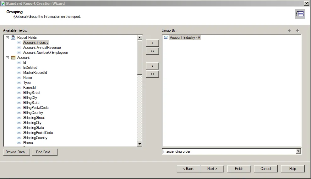Crystal Reports でSQL Server のデータに連携して帳票を作成 | ナレッジベース | CData Software Japan