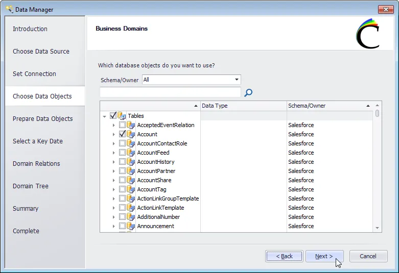 Build Charts with Microsoft Planner データ in Clear Analytics | ナレッジベース | CData Software Japan