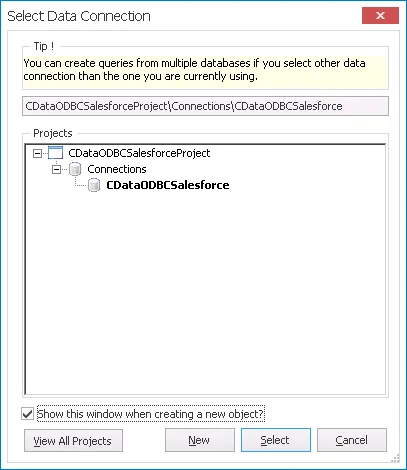 Build Dashboards with PCA Sales データ in DBxtra | ナレッジベース | CData Software Japan