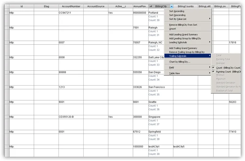 Excel のデータをFileMaker Pro にインポートする方法 | ナレッジベース | CData Software Japan