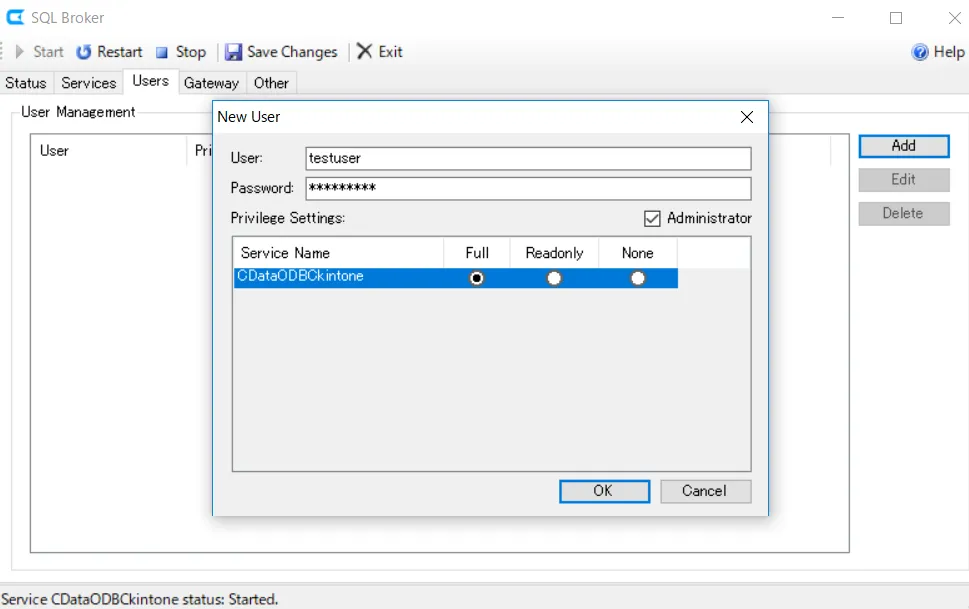 【完全ガイド】SharePointからSQL Serverへの接続方法4選 - 用途別におすすめの方法を解説 | ナレッジベース | CData Software Japan