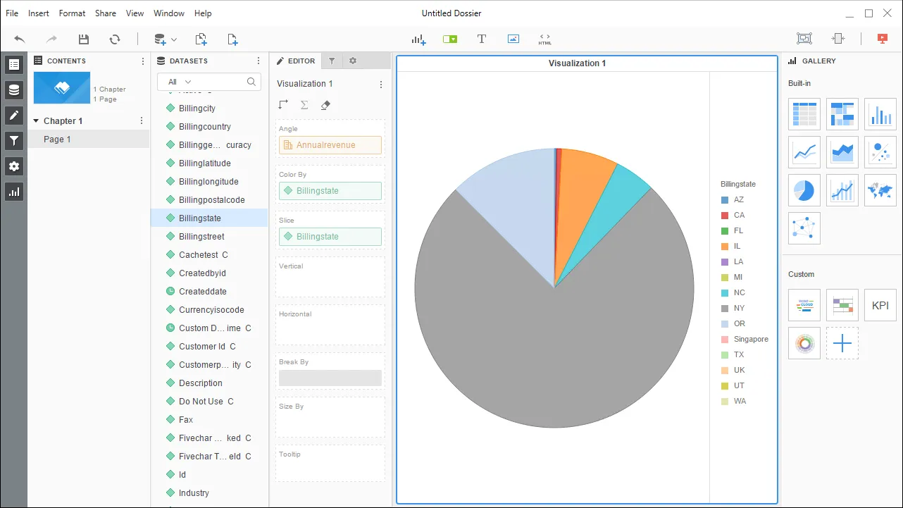 Use the CData ODBC Driver for Lakebase in MicroStrategy Desktop | ナレッジ ...