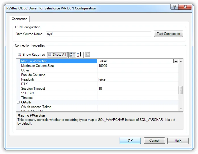 Remote Oracle Database としてPostgreSQL のデータにアクセス | ナレッジベース | CData Software Japan