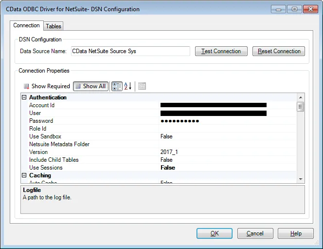 View Reports on Real-Time Lakebase データ in Power BI Report Server | ナレッジベース | CData Software Japan