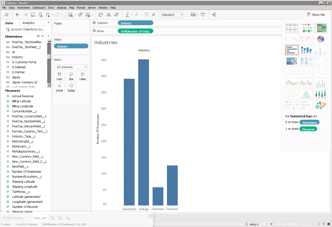 Tableau Bridge でTableau Cloud からのPower BI XMLA のデータ連携を実現 | ナレッジベース | CData Software Japan