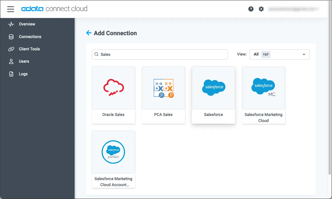 Access Live Oracle Eloqua Reporting データ in Excel for the Web (Excel 365 ...