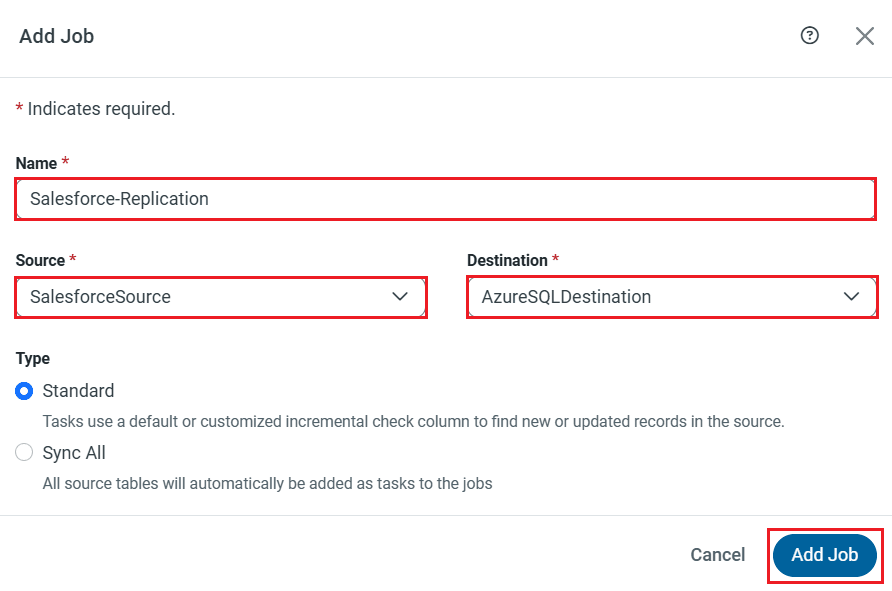 Automated Continuous Klaviyo Replication to Azure SQL Database | ナレッジ ...