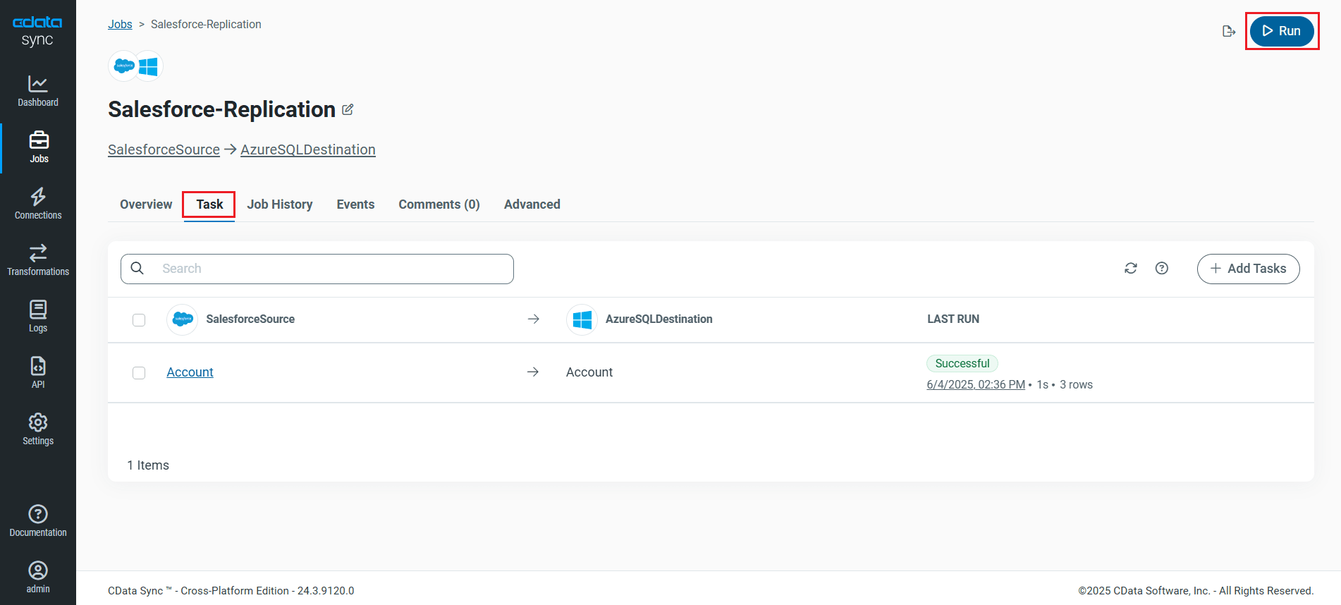 Automated Continuous Lakebase Replication to Azure SQL Database | ナレッジ ...