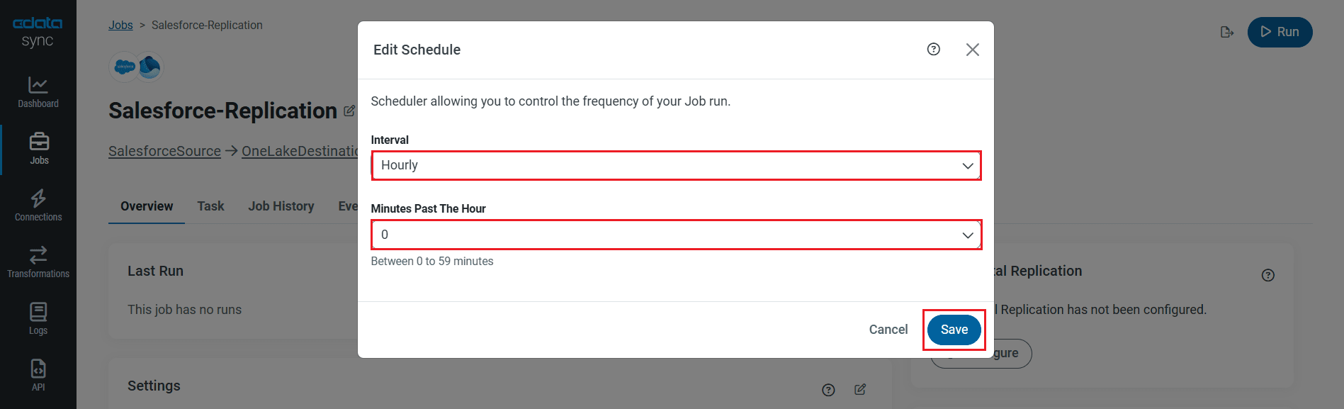 Automated Continuous Lakebase データ Replication to OneLake in Microsoft ...