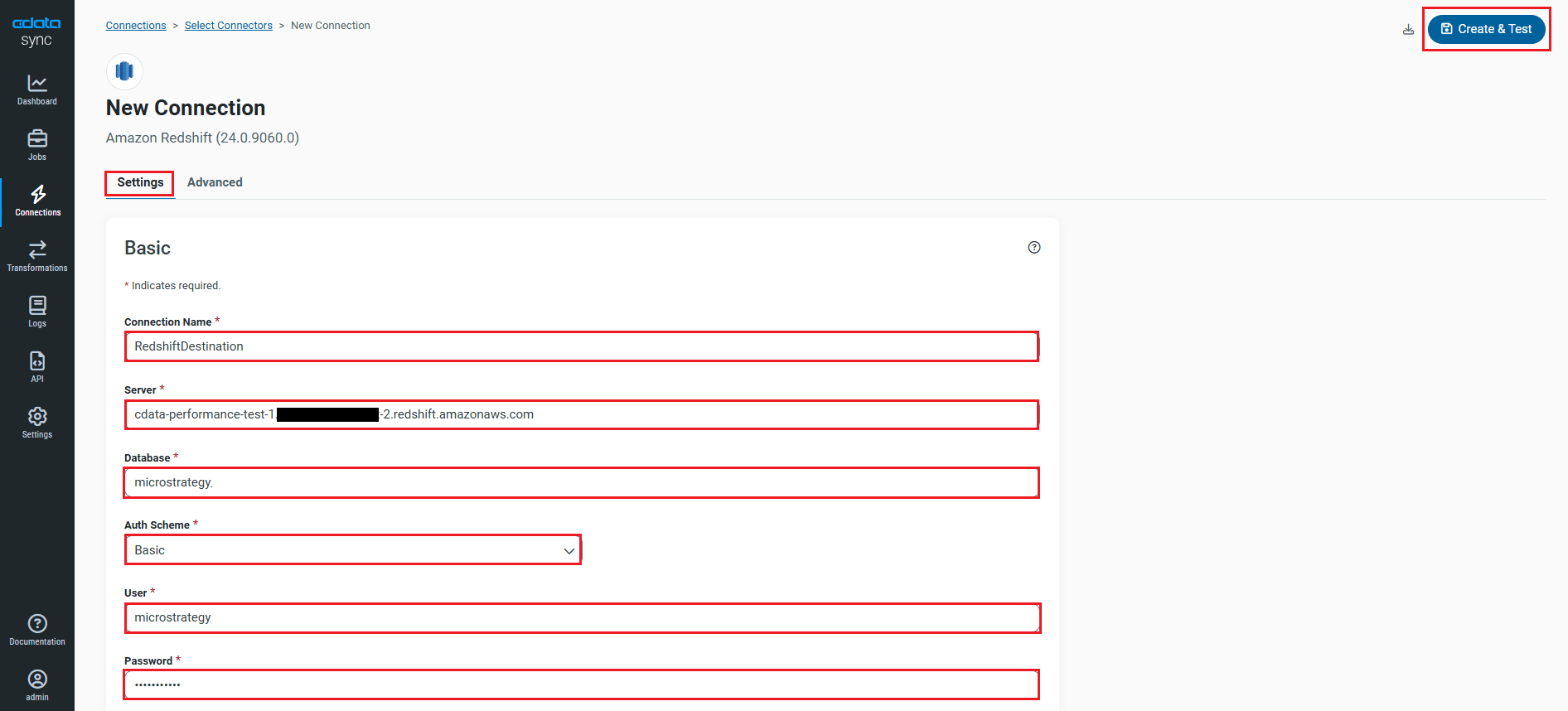【ノーコード】Amazon Redshift にHubDB のデータを連携・統合する方法 | ナレッジベース | CData Software Japan