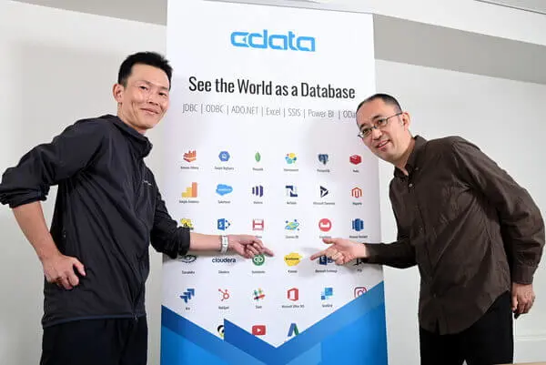 現場発の内製化に目覚めたkintoneユーザー CData Arcならデータ連携も自らの手で