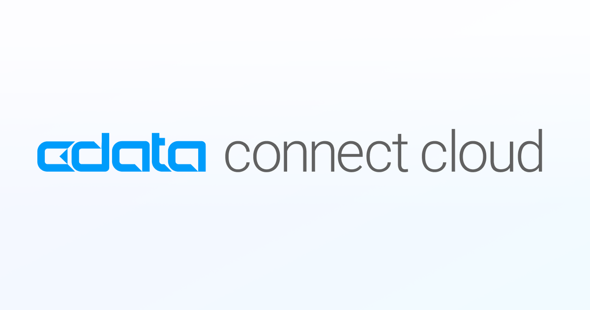 Universal Api Connectivity Cdata Software Japan